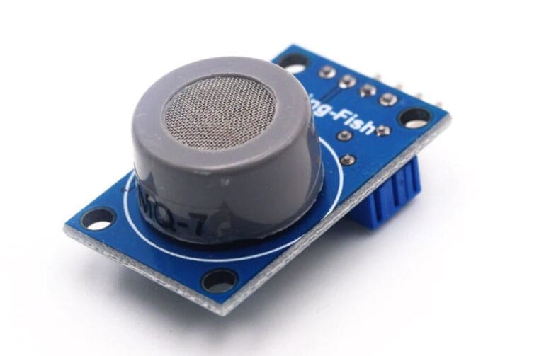 MQ7 Carbon Monoxide Sensor - Lily's Printing